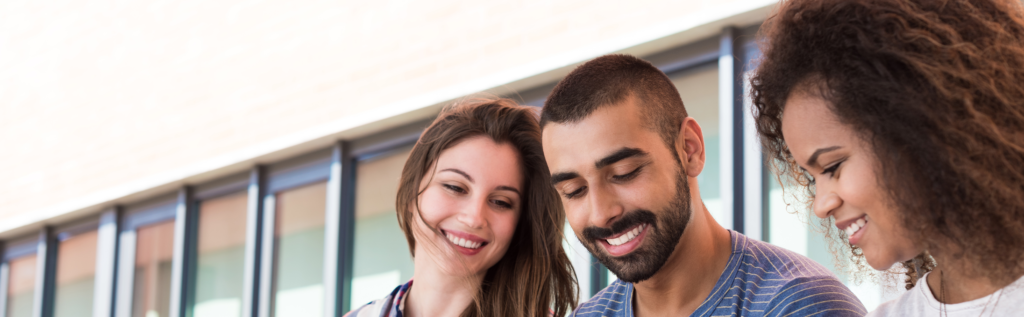 Campus Map & Directions - BCC