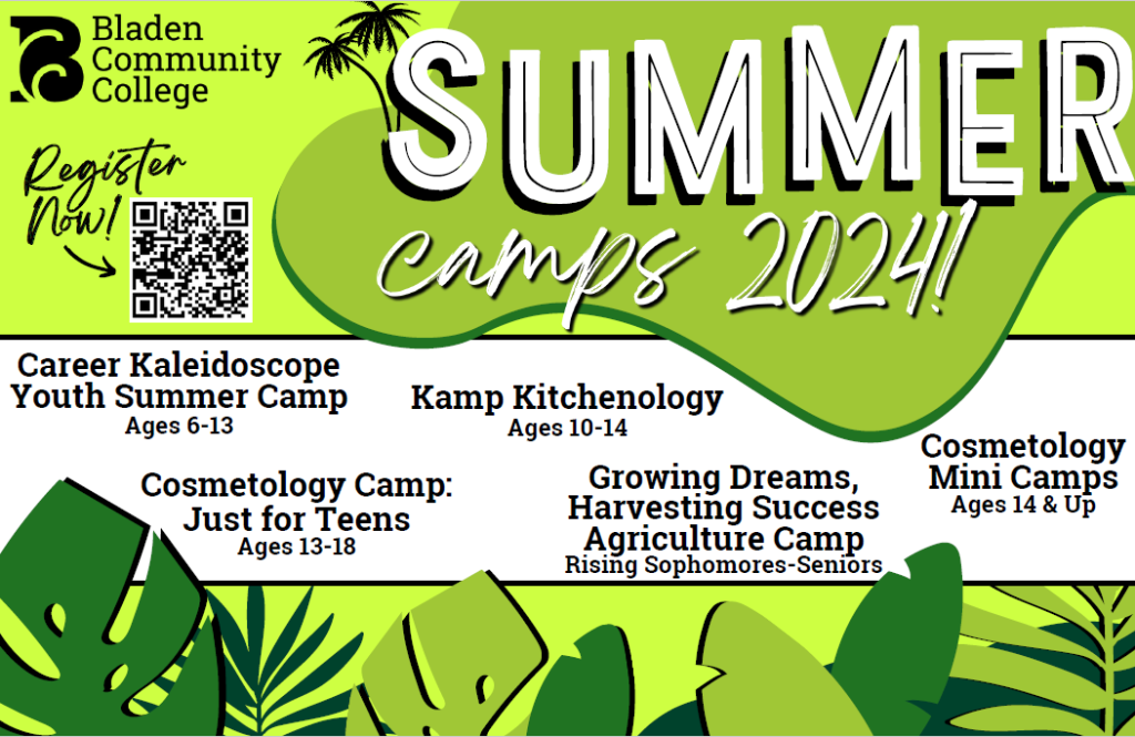 Summer Camp - BCC