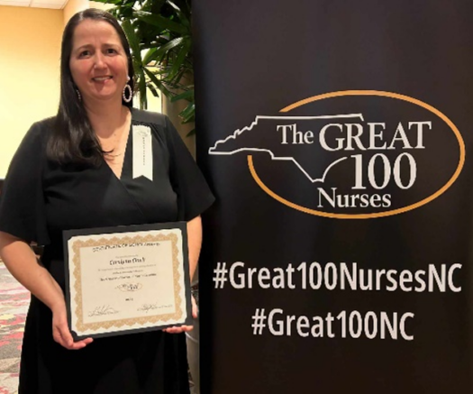 Nursing & Allied Health - BCC