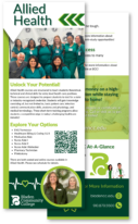 Nursing & Allied Health - BCC